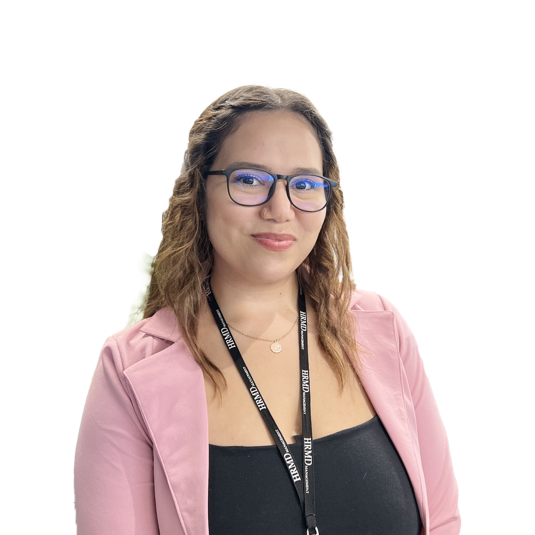 HRMD Solutions – affordable backoffice support with redundance