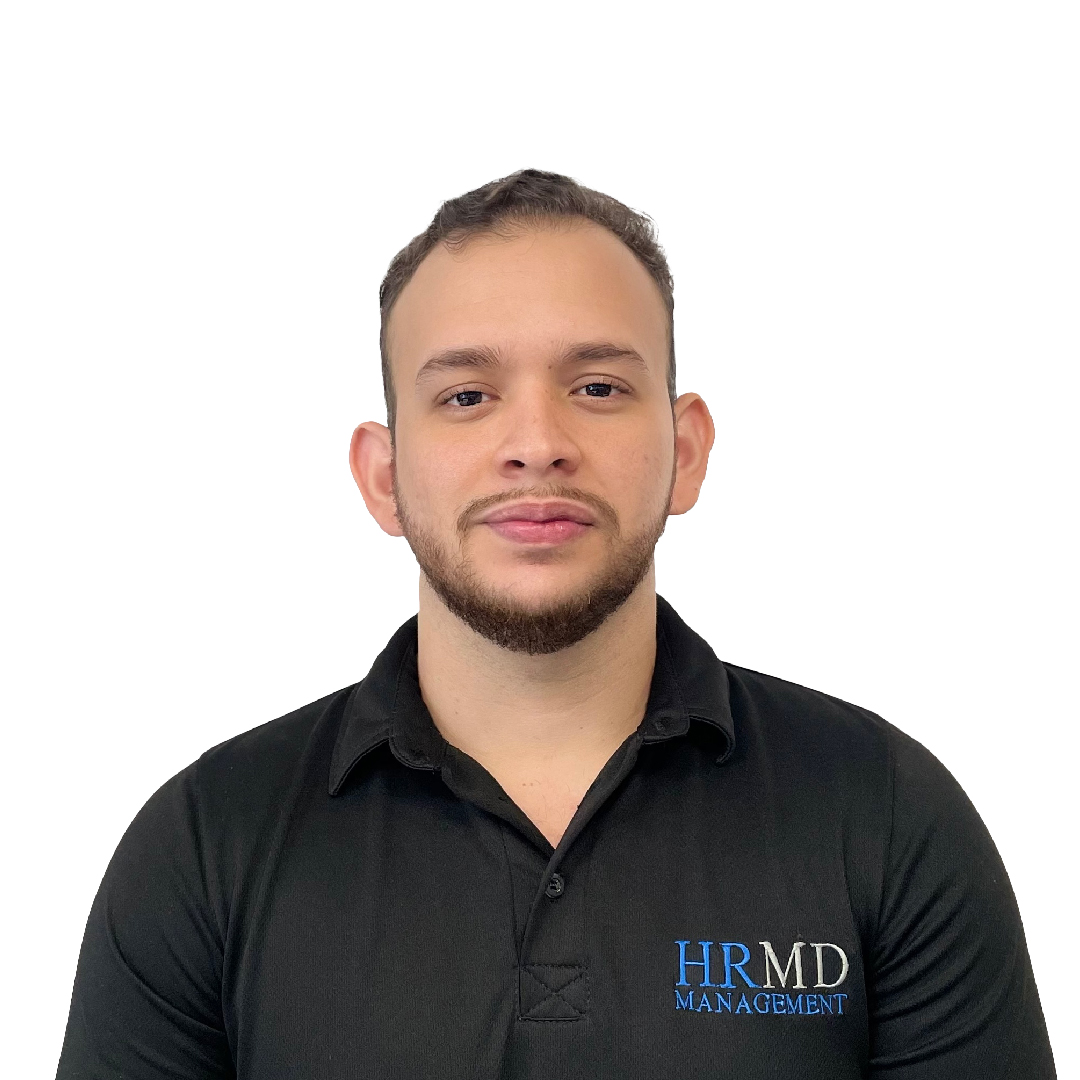 HRMD Solutions – affordable backoffice support with redundance