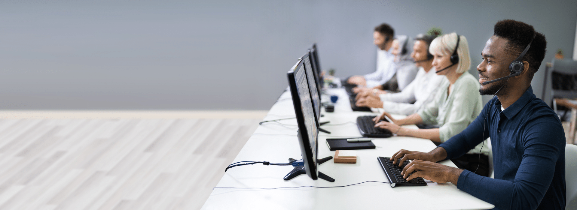 The Importance of Back-Office – HRMD Solutions